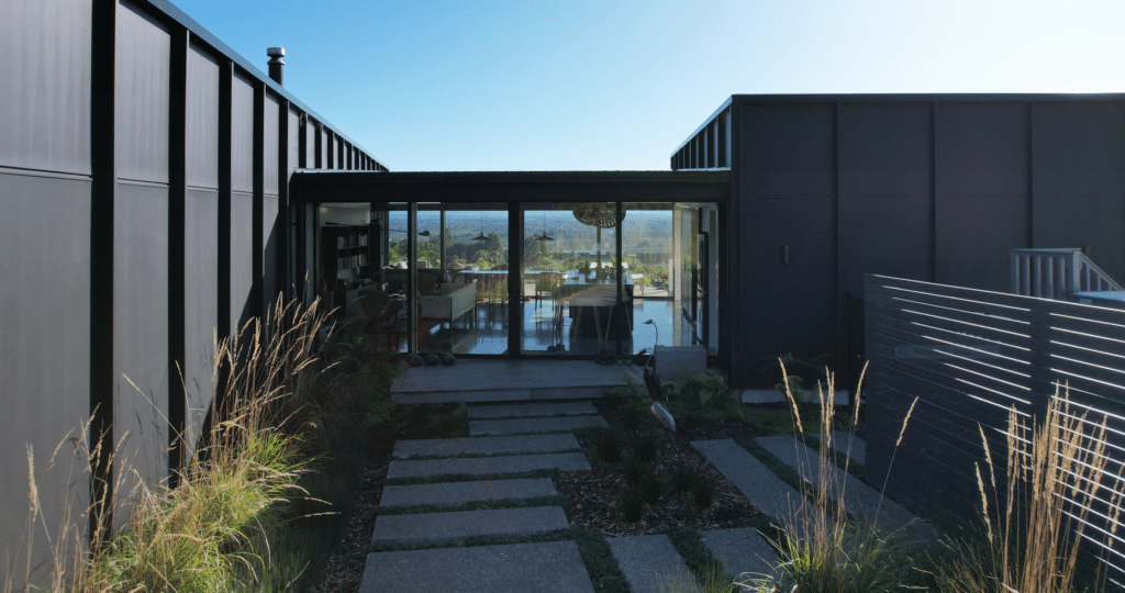 Bach Design | Inspiration For Great Kiwi Baches | SS Homes